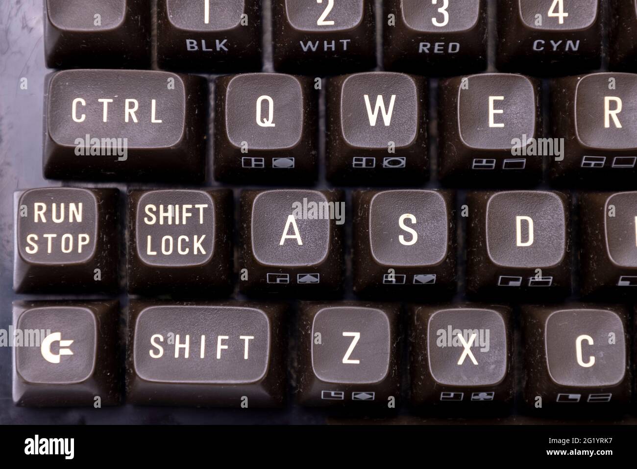 Business keyboard connection hi-res stock photography and images - Alamy