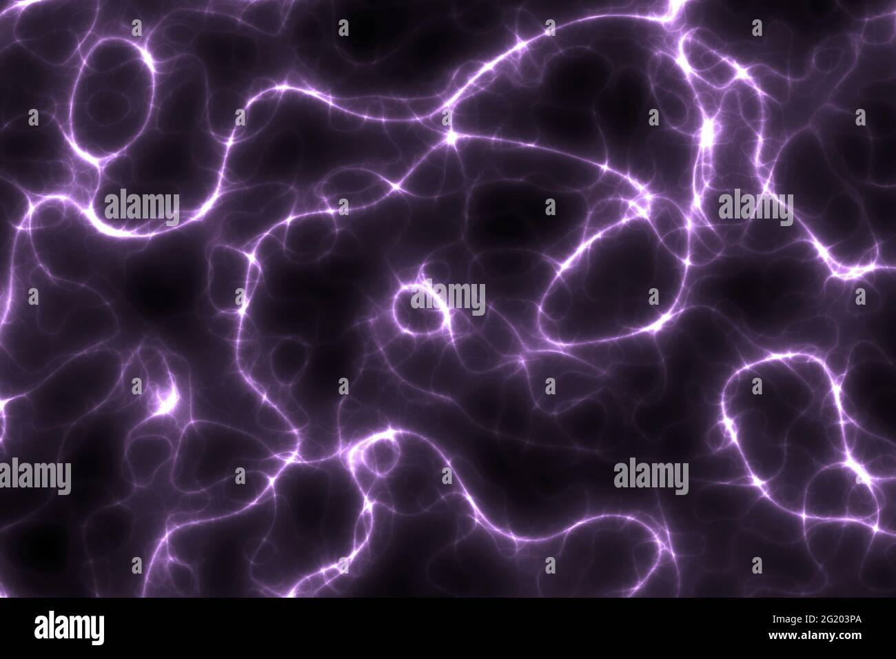 creative fluent radiant force waves digital drawn texture illustration ...