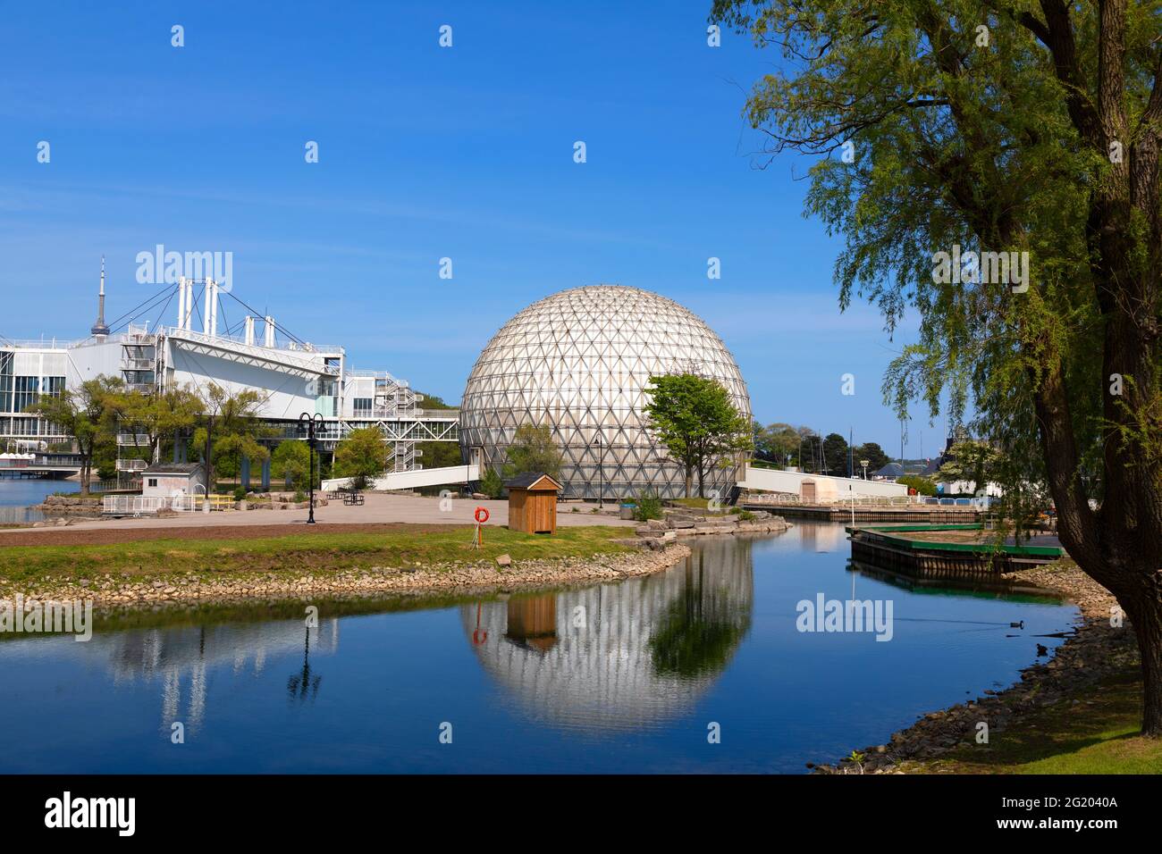 Hemispherical dome hi-res stock photography and images - Alamy