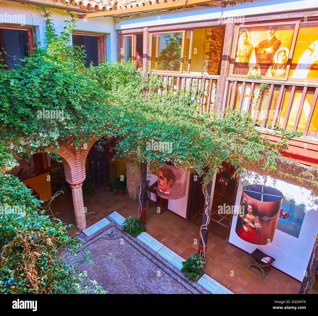 Casa de sefarad hi-res stock photography and images - Alamy
