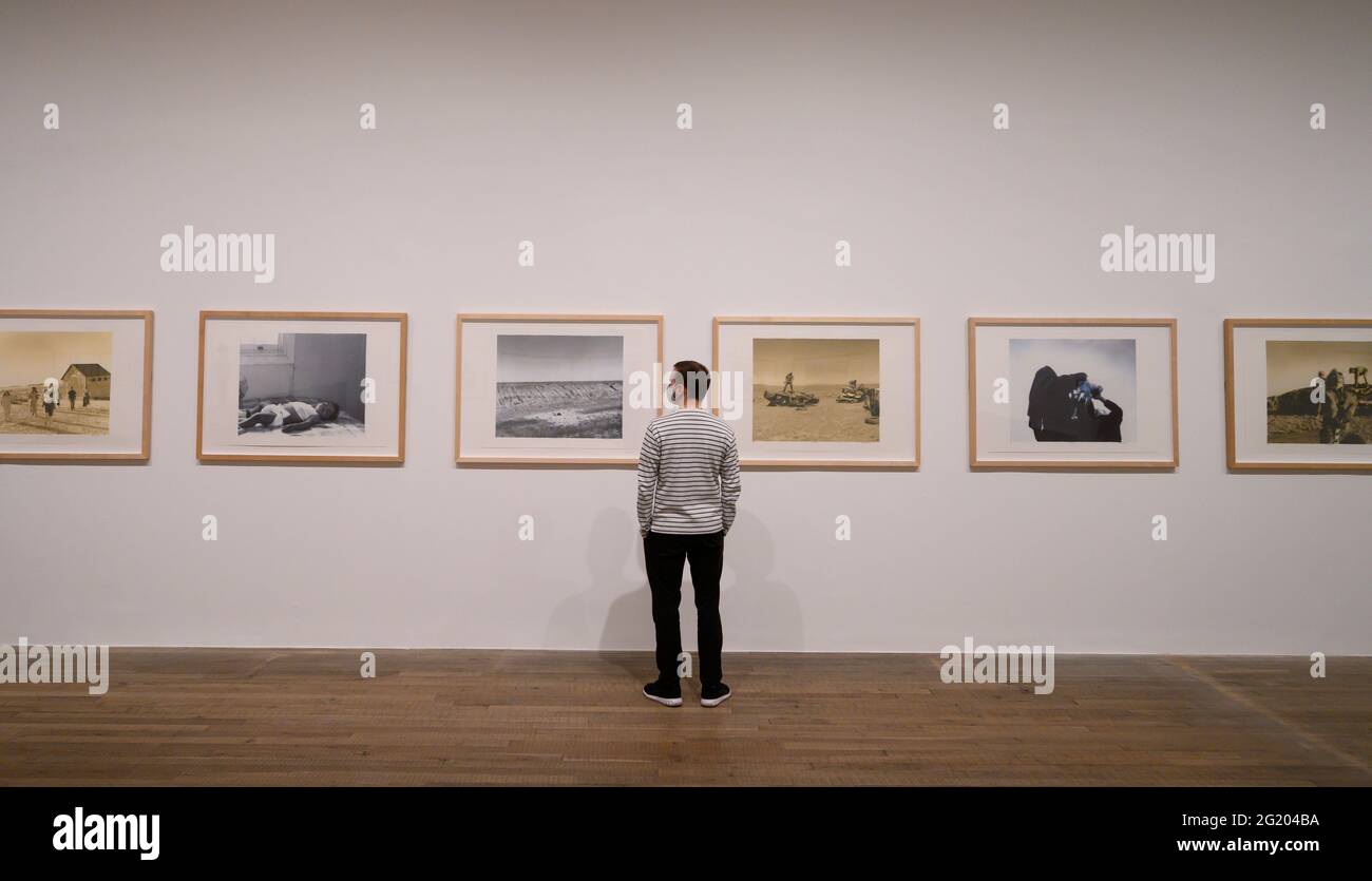 Joy tate hi-res stock photography and images - Alamy