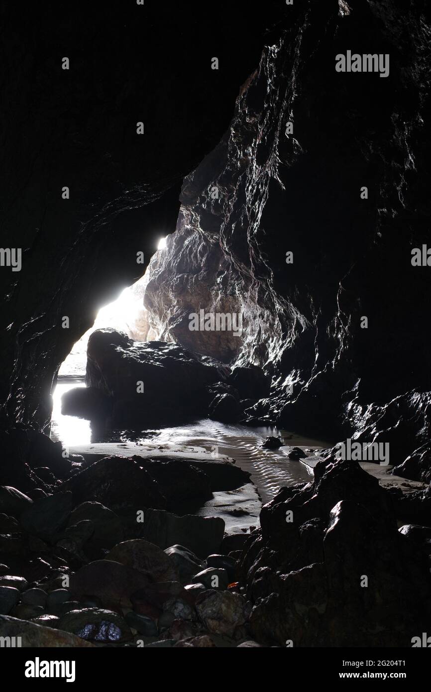 Lithium mining cornwall hi-res stock photography and images - Alamy