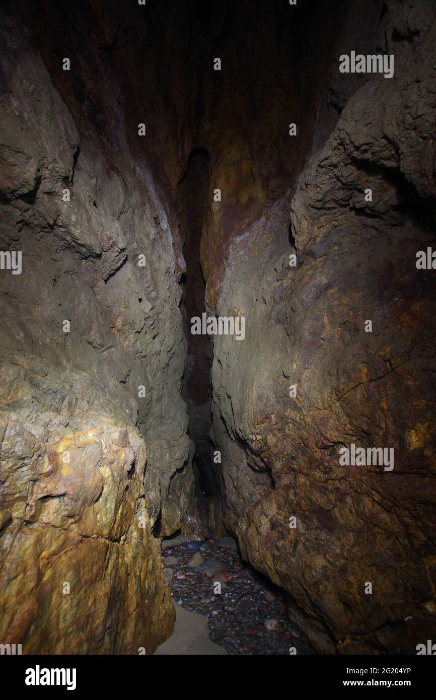 Lithium mining cornwall hi-res stock photography and images - Alamy