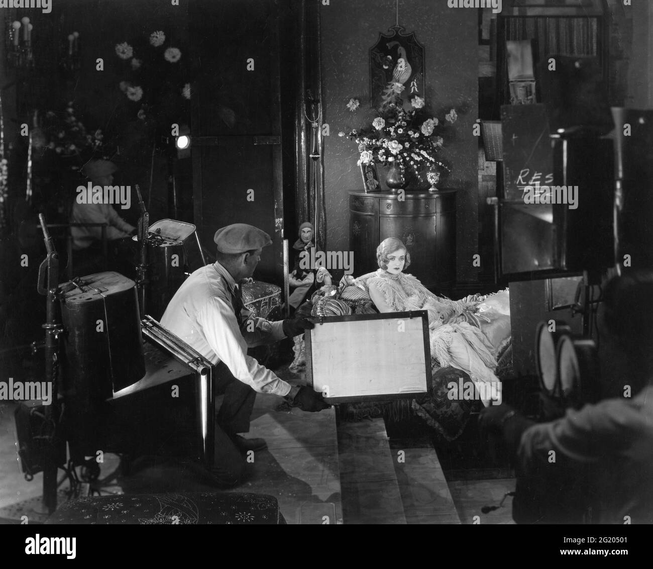 Constance dowling hi-res stock photography and images - Alamy