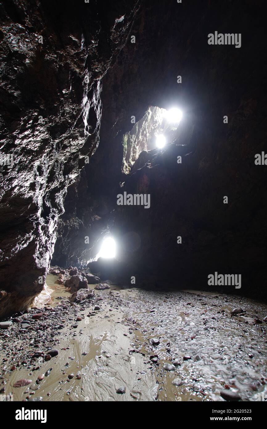 Lithium mining uk hi-res stock photography and images - Alamy