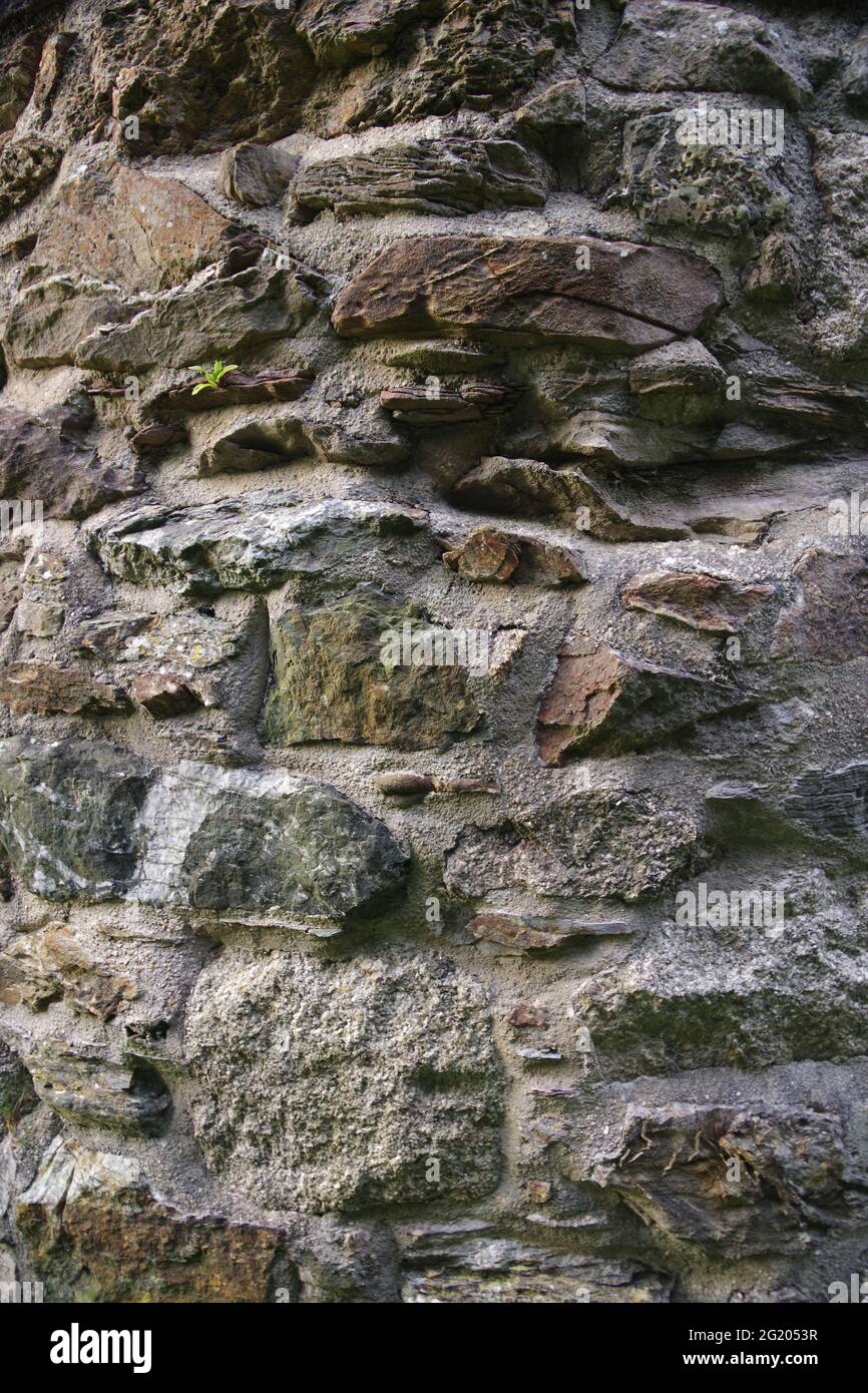 Wheal Peevor, Cornish Mine, Engine Pumping House. Industrial Heritage ...