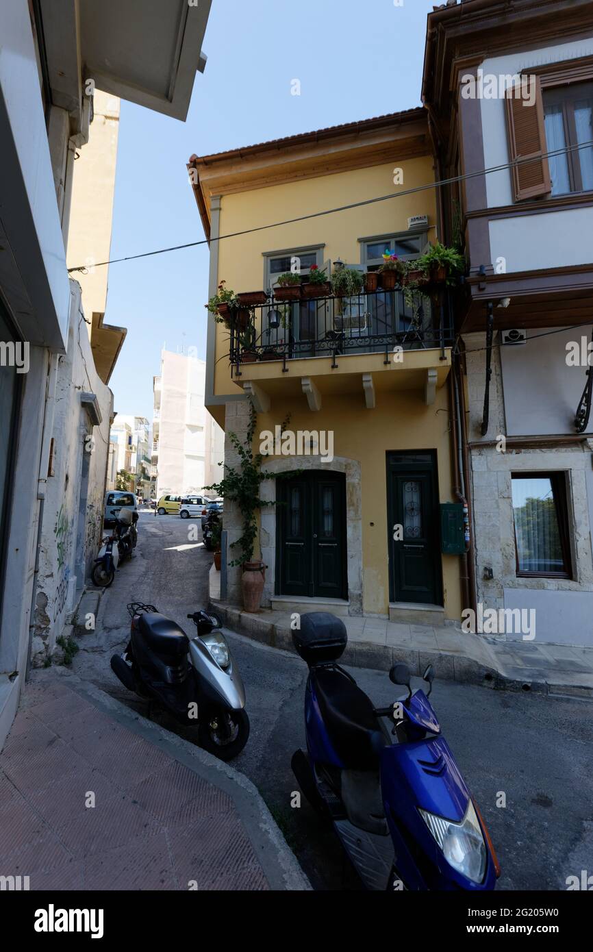 Tsakiri hi-res stock photography and images - Alamy