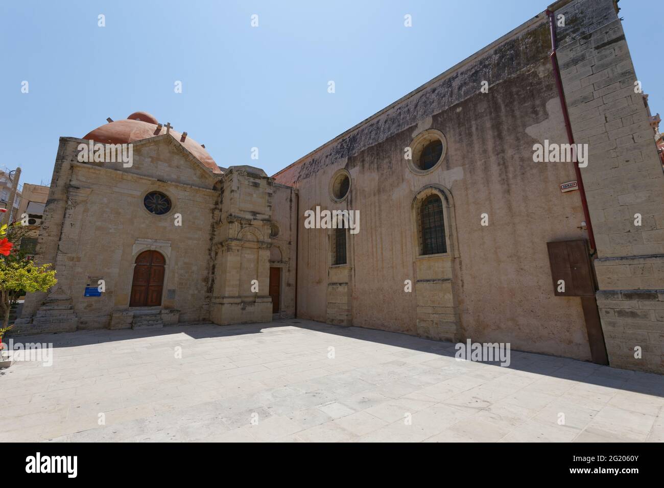 Kreta museum hi-res stock photography and images - Alamy