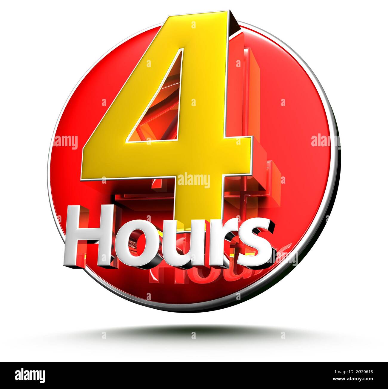 4 hours hi-res stock photography and images - Alamy