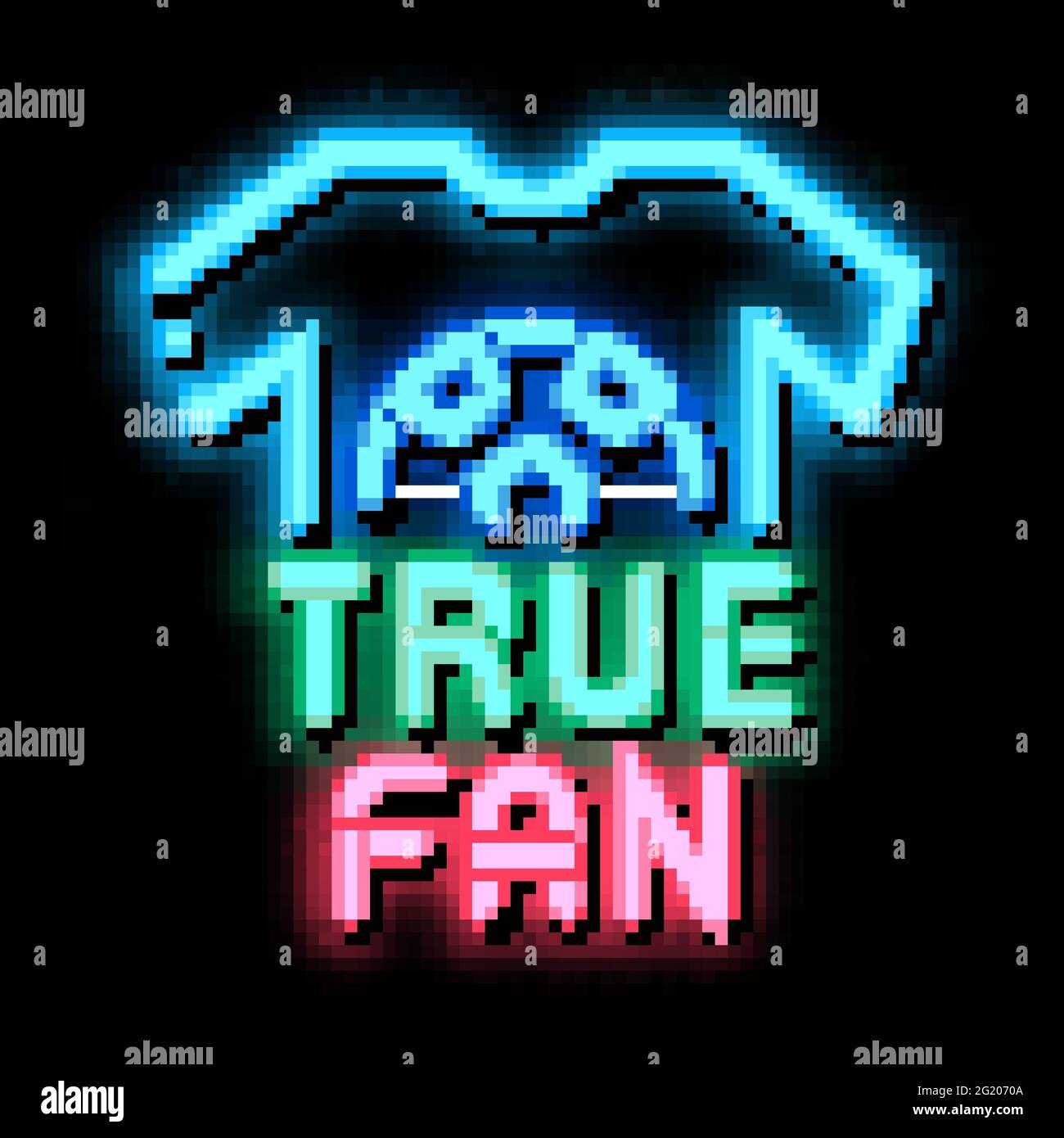 True t display hi-res stock photography and images - Alamy