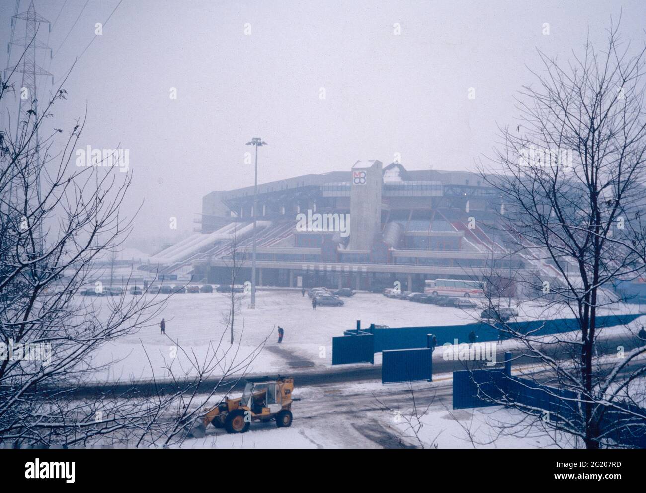 Filaforum assago hi-res stock photography and images - Alamy