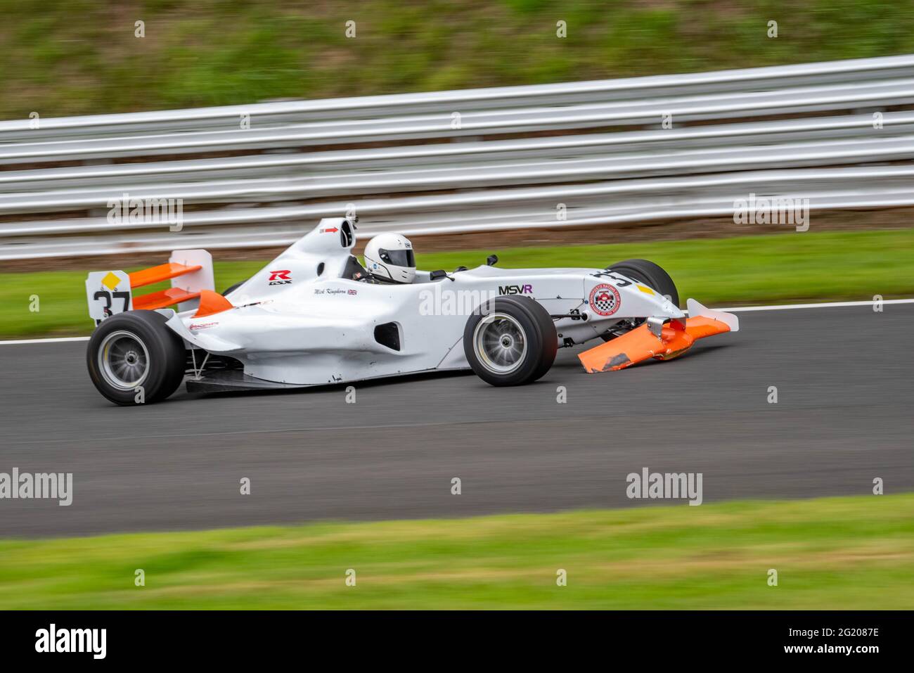 Mcclaren cars hi-res stock photography and images - Alamy