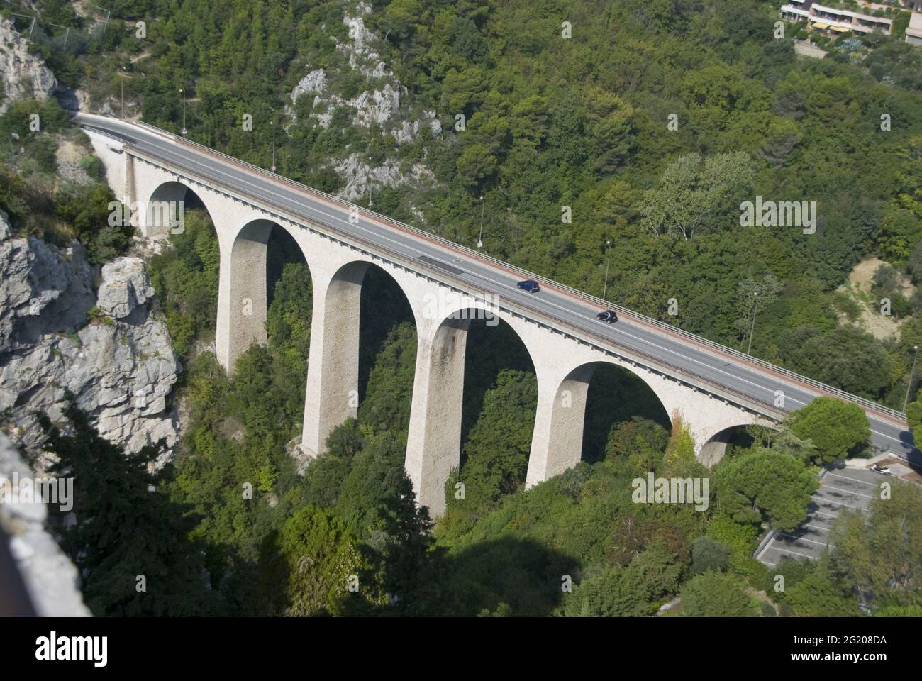 Nice highway hi-res stock photography and images - Alamy