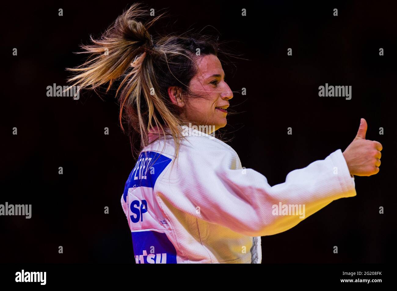 Anna box perez hi-res stock photography and images - Alamy