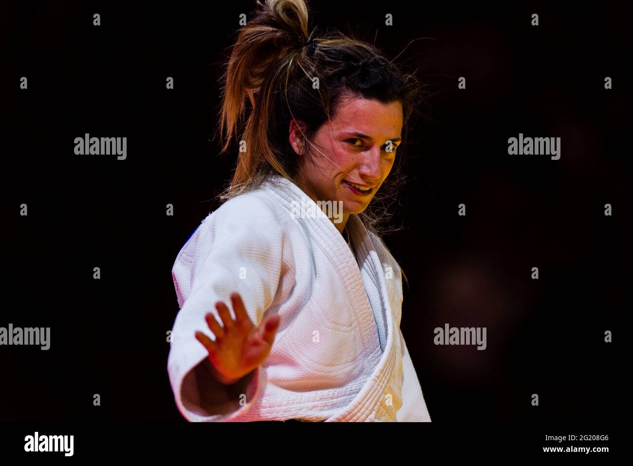 Anna perez hi-res stock photography and images - Alamy