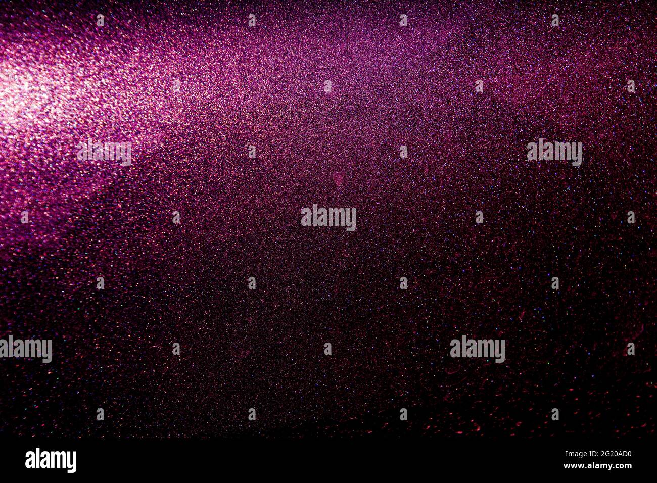Sparkling metallic crimson red abstract background texture Stock Photo ...