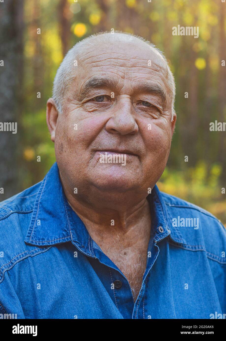 Life lived hi-res stock photography and images - Alamy