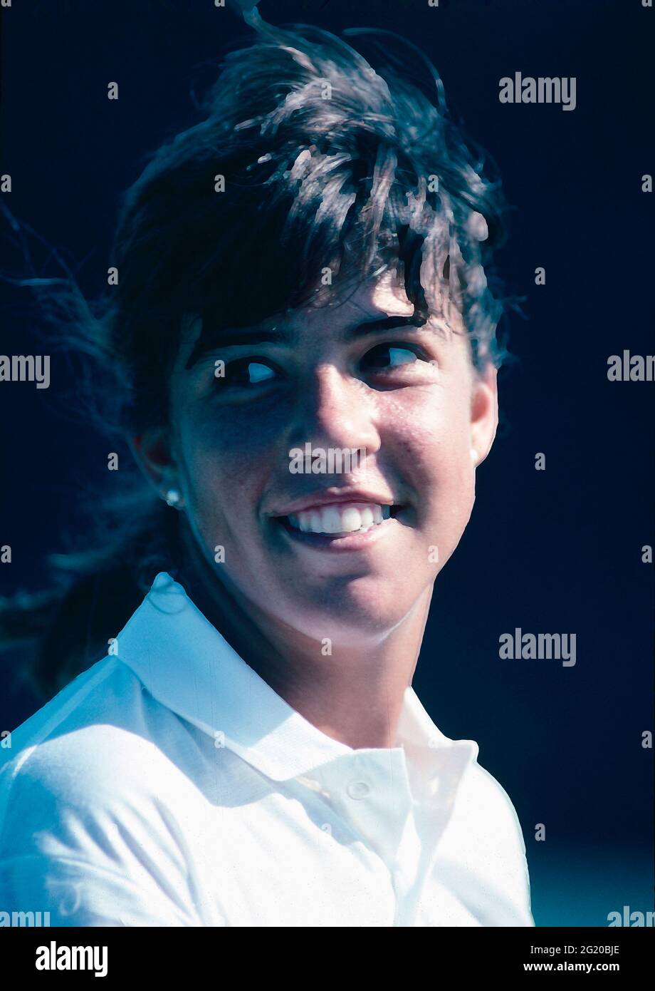 Jennifer Capriati High Resolution Stock Photography and Images - Alamy