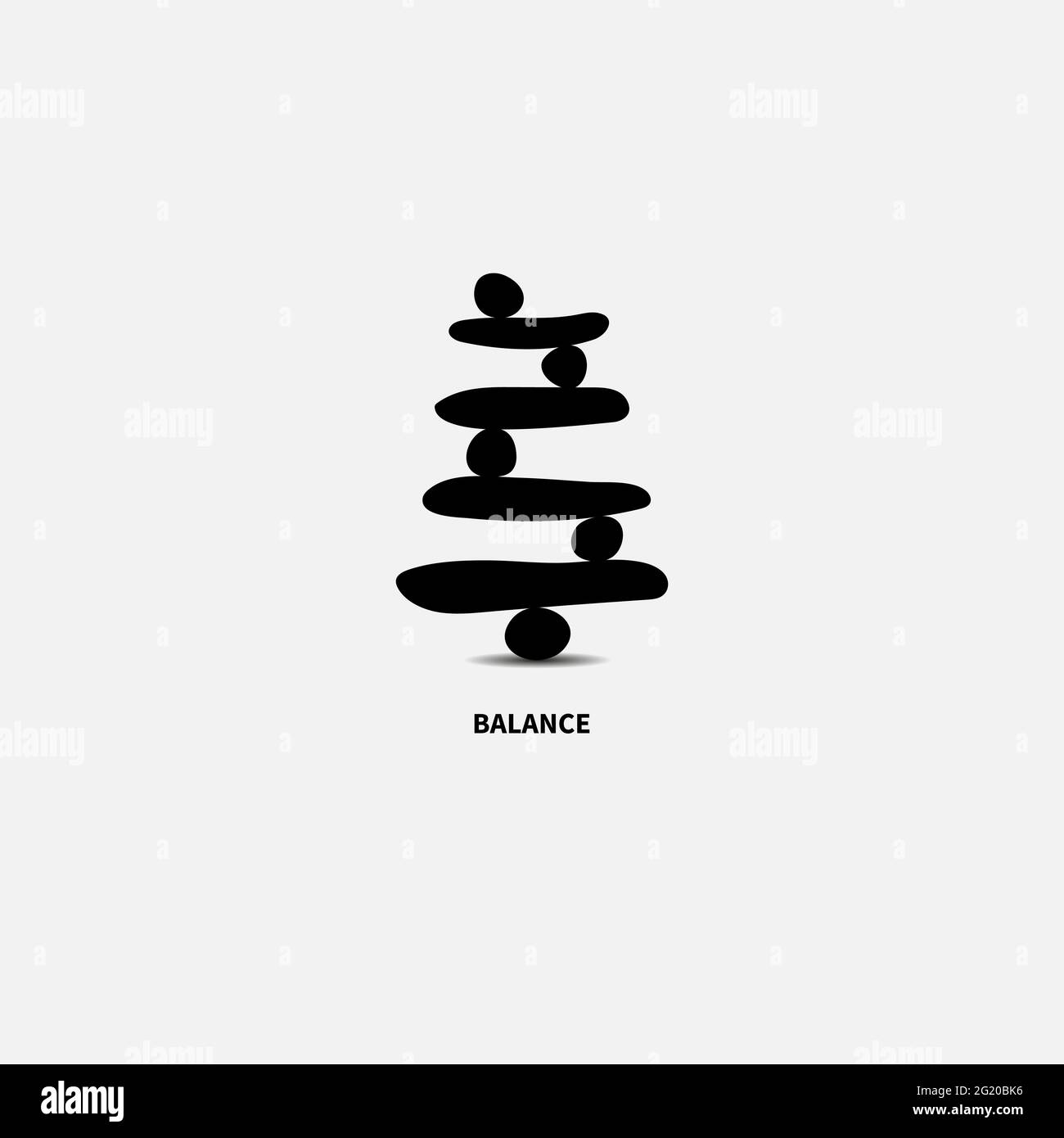 Symbols For Balance