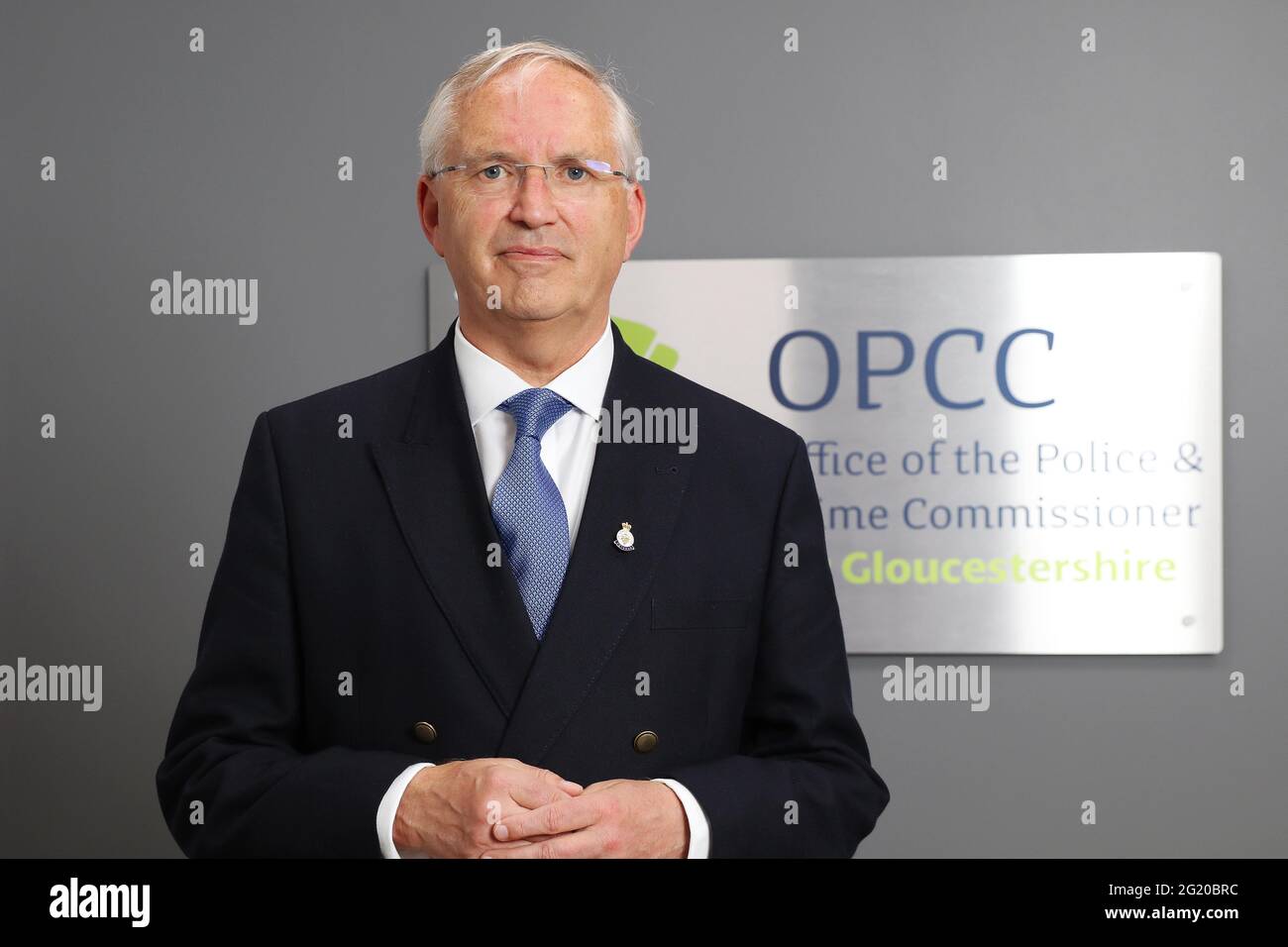 Both of gloucestershire constabulary hi-res stock photography and ...