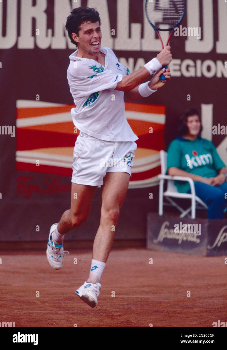 Francisco clavet hi-res stock photography and images - Alamy