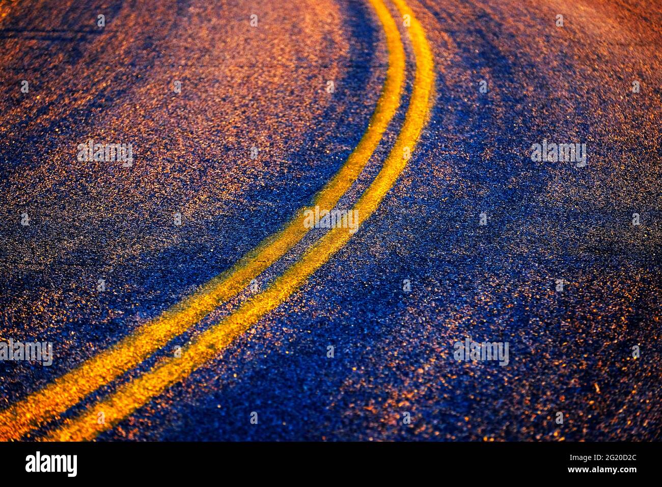 Painted stripes hi-res stock photography and images - Alamy