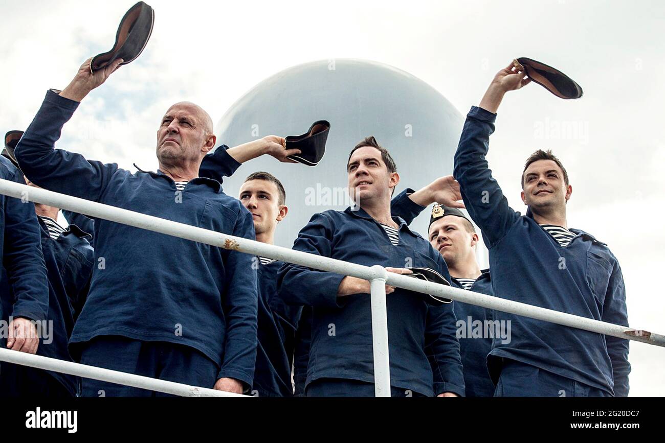 Kursk submarine hi-res stock photography and images - Alamy