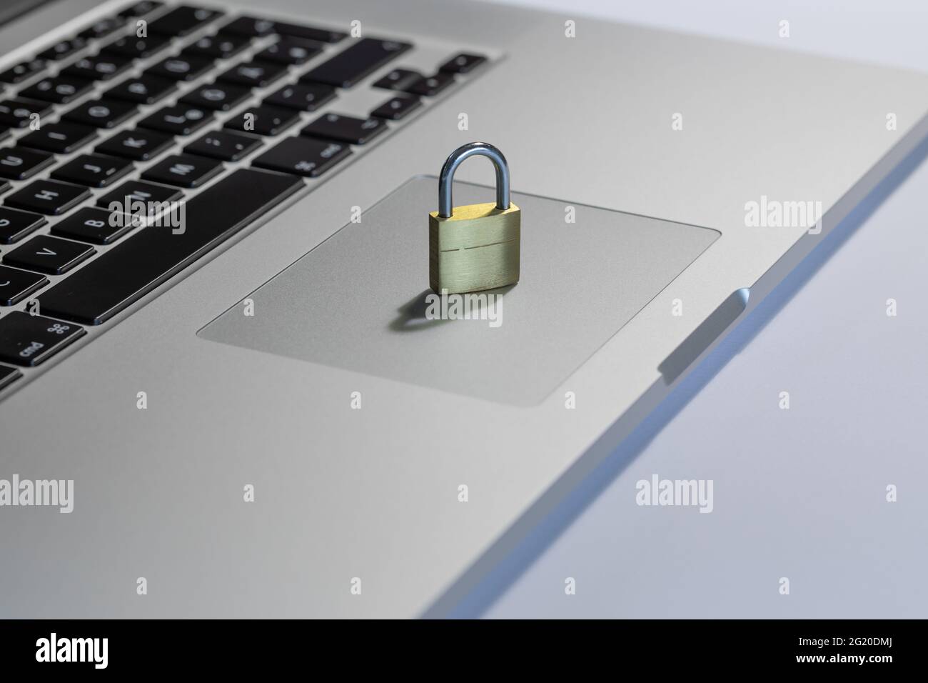 Data protecting hi-res stock photography and images - Alamy