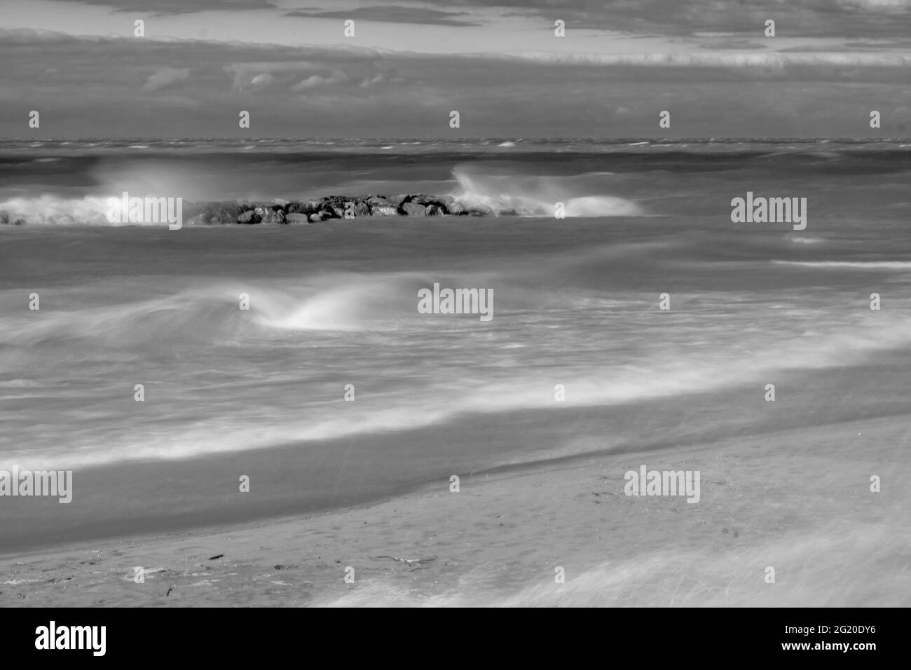 State parks pennsylvania Black and White Stock Photos & Images - Alamy