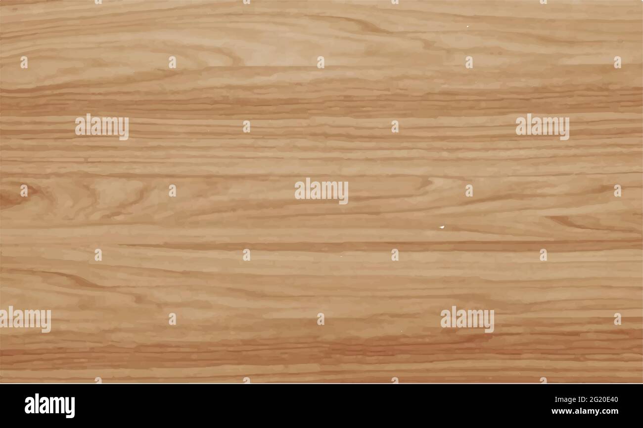 Wood surface texture has been vectorized Stock Vector Image & Art - Alamy
