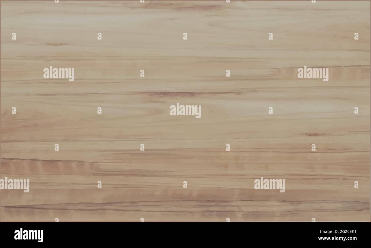 Wood surface texture has been vectorized Stock Vector Image & Art - Alamy