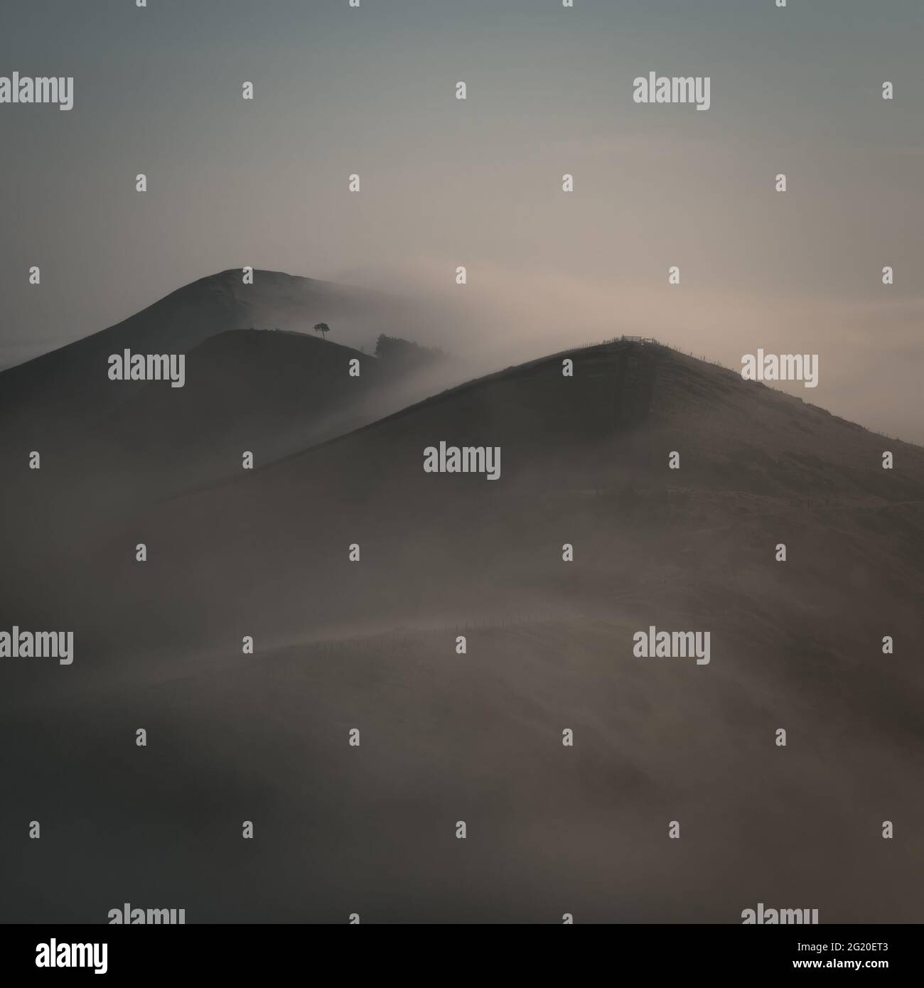 Back valley hi-res stock photography and images - Alamy