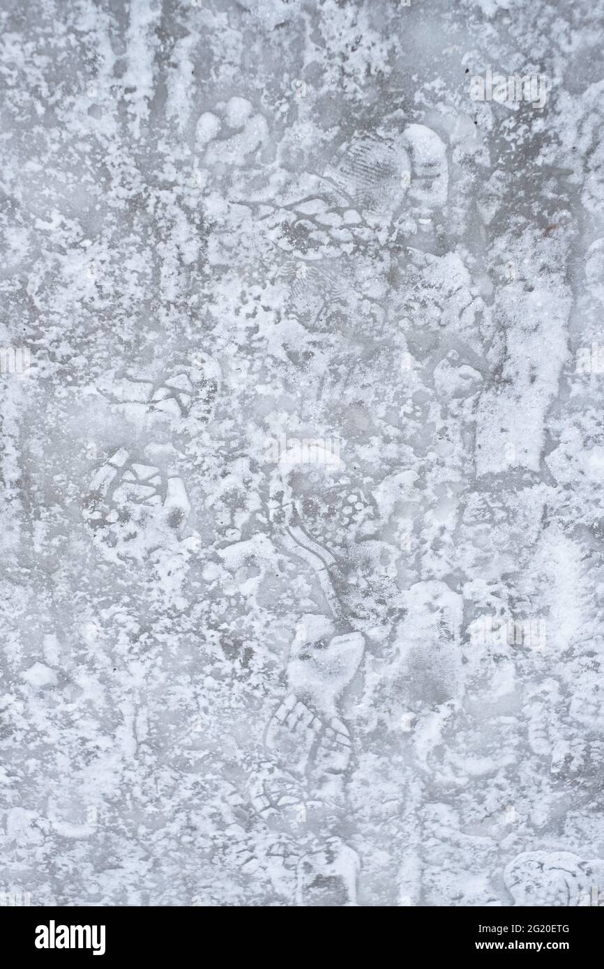 Difficult Weather Conditions High Resolution Stock Photography and ...