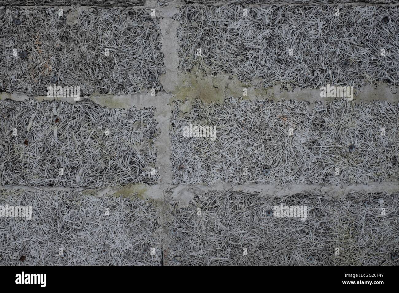 Lightweight concrete blocks hi-res stock photography and images - Alamy
