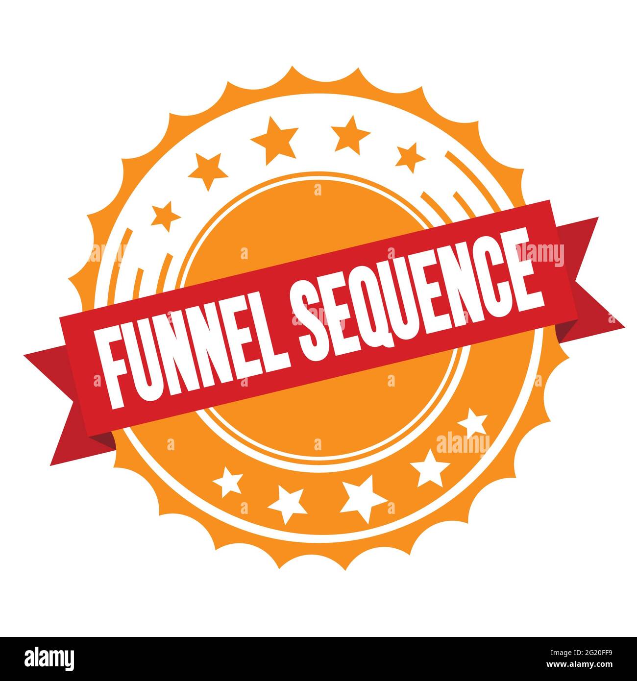 Red funnel logo hi-res stock photography and images - Alamy