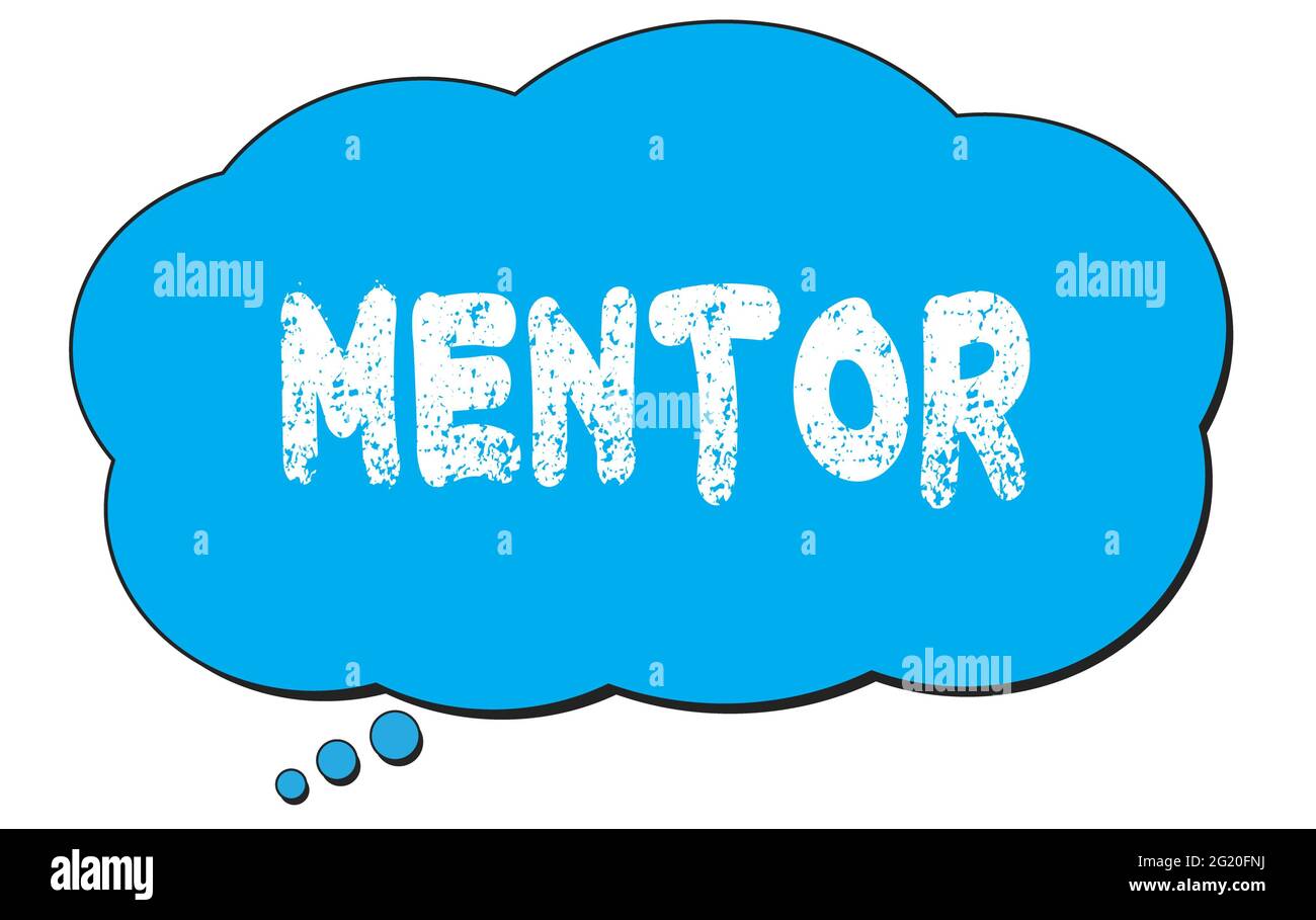 Mentor stamp hi-res stock photography and images - Alamy