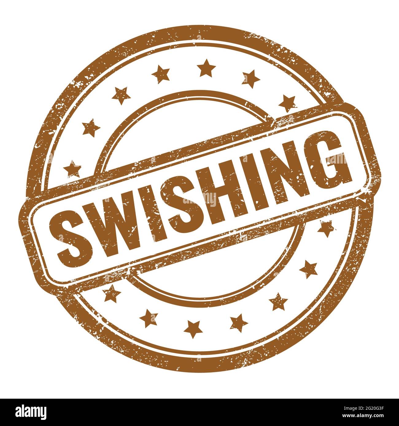 Swishing stamp hi-res stock photography and images - Alamy