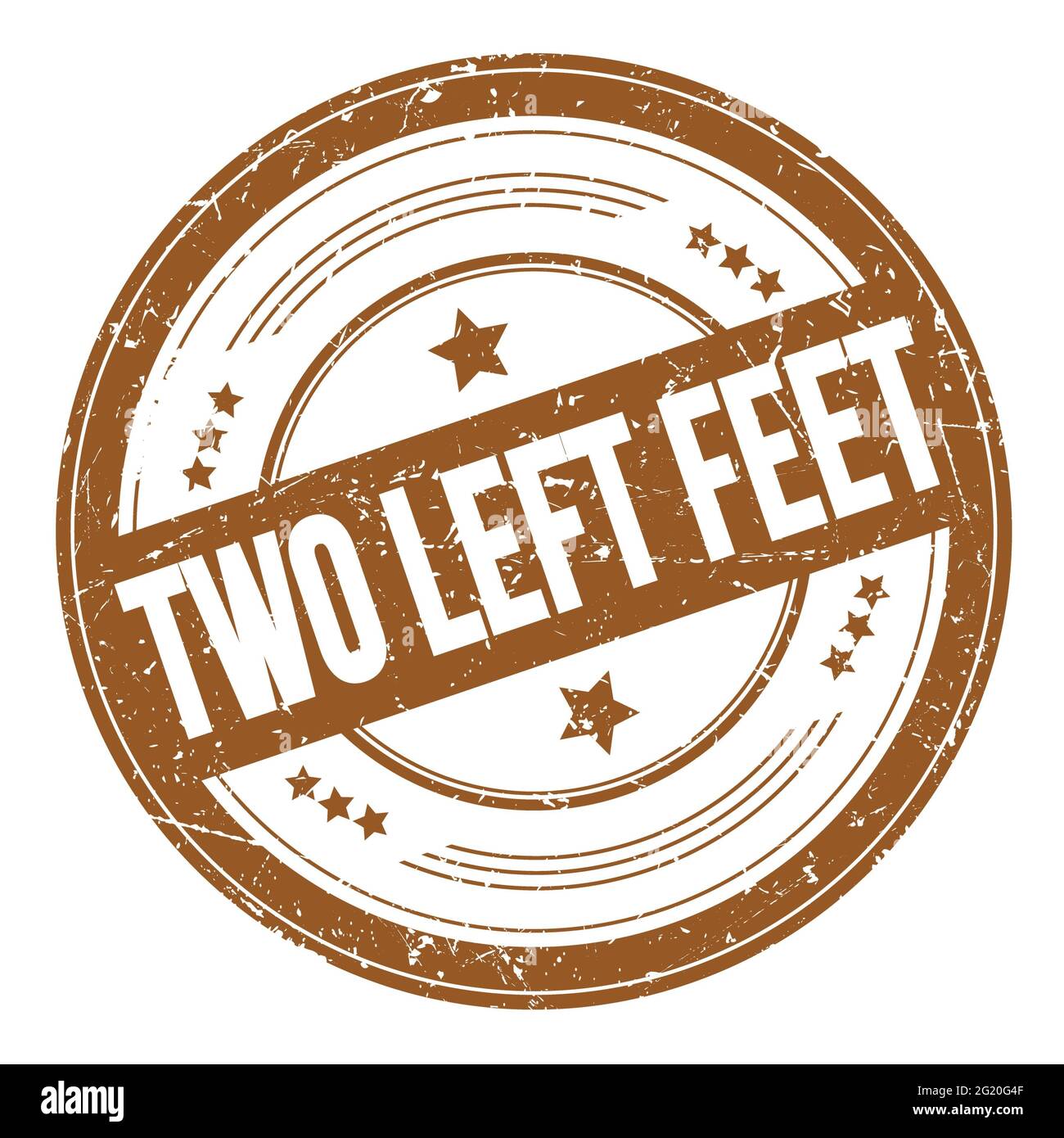 Two left feet hi-res stock photography and images - Alamy