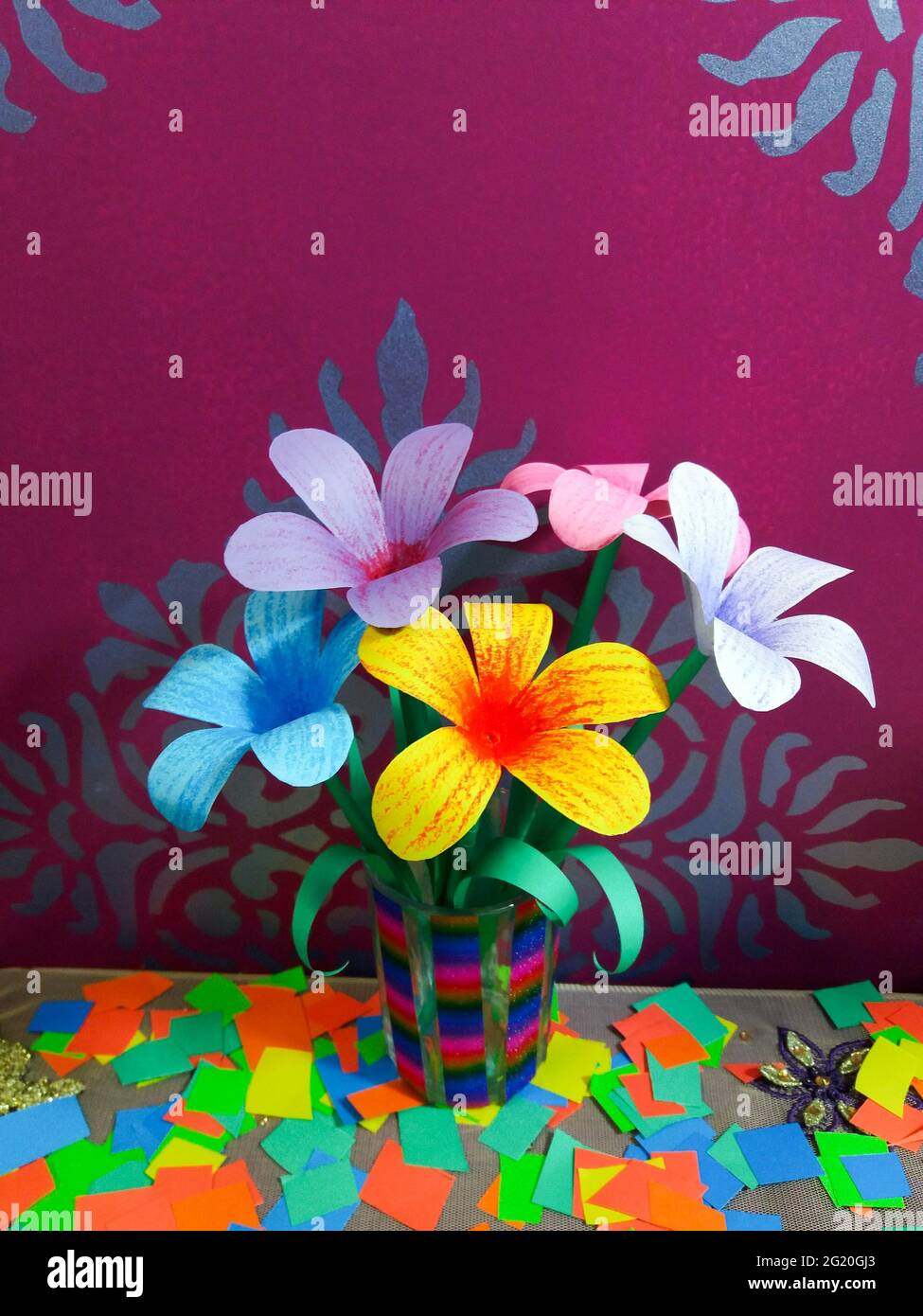 Passionate gaze hi-res stock photography and images - Alamy