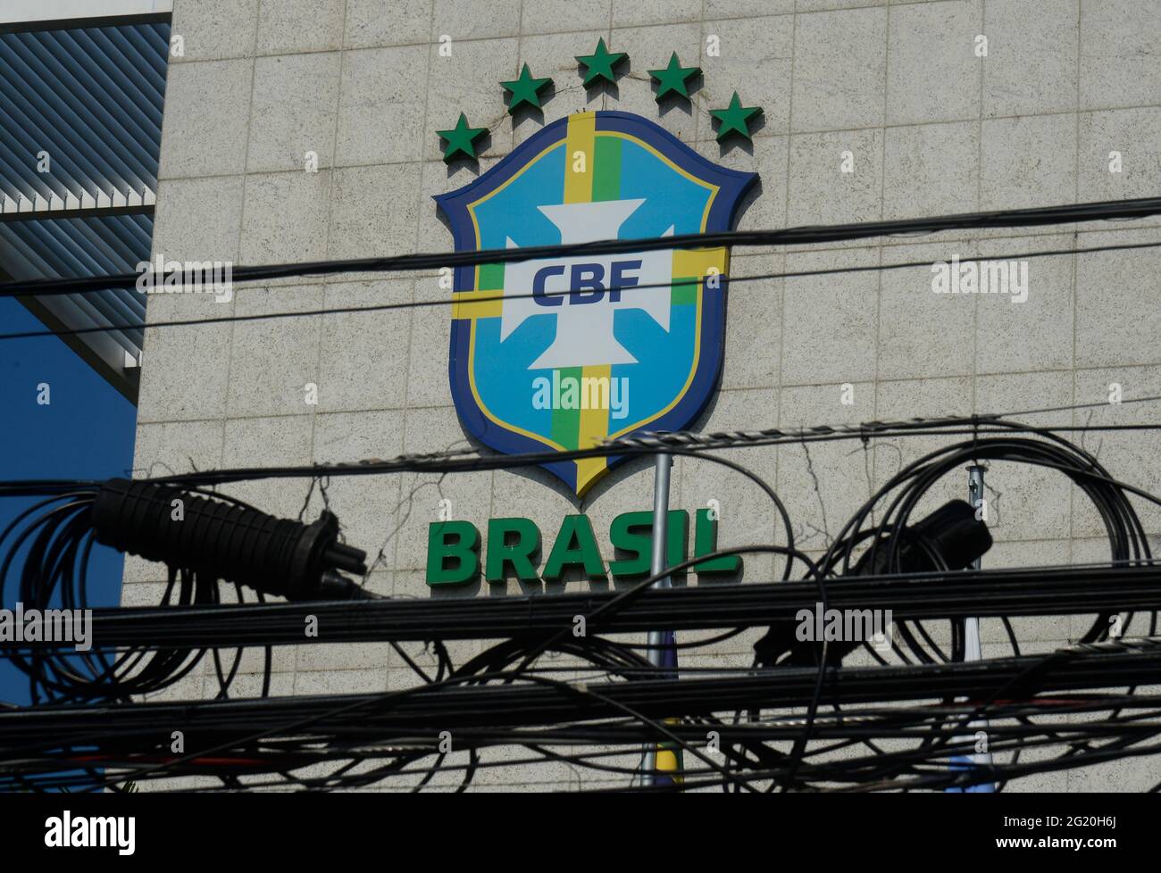 Cbf football team 2021 hi-res stock photography and images - Alamy