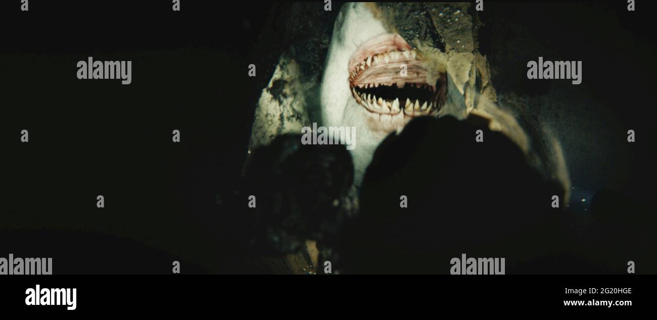 USA. A scene from the ©Entertainment Studios Motion Pictures new film ...