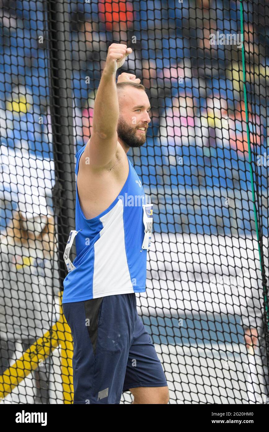 Daniel jasinski hi-res stock photography and images - Alamy