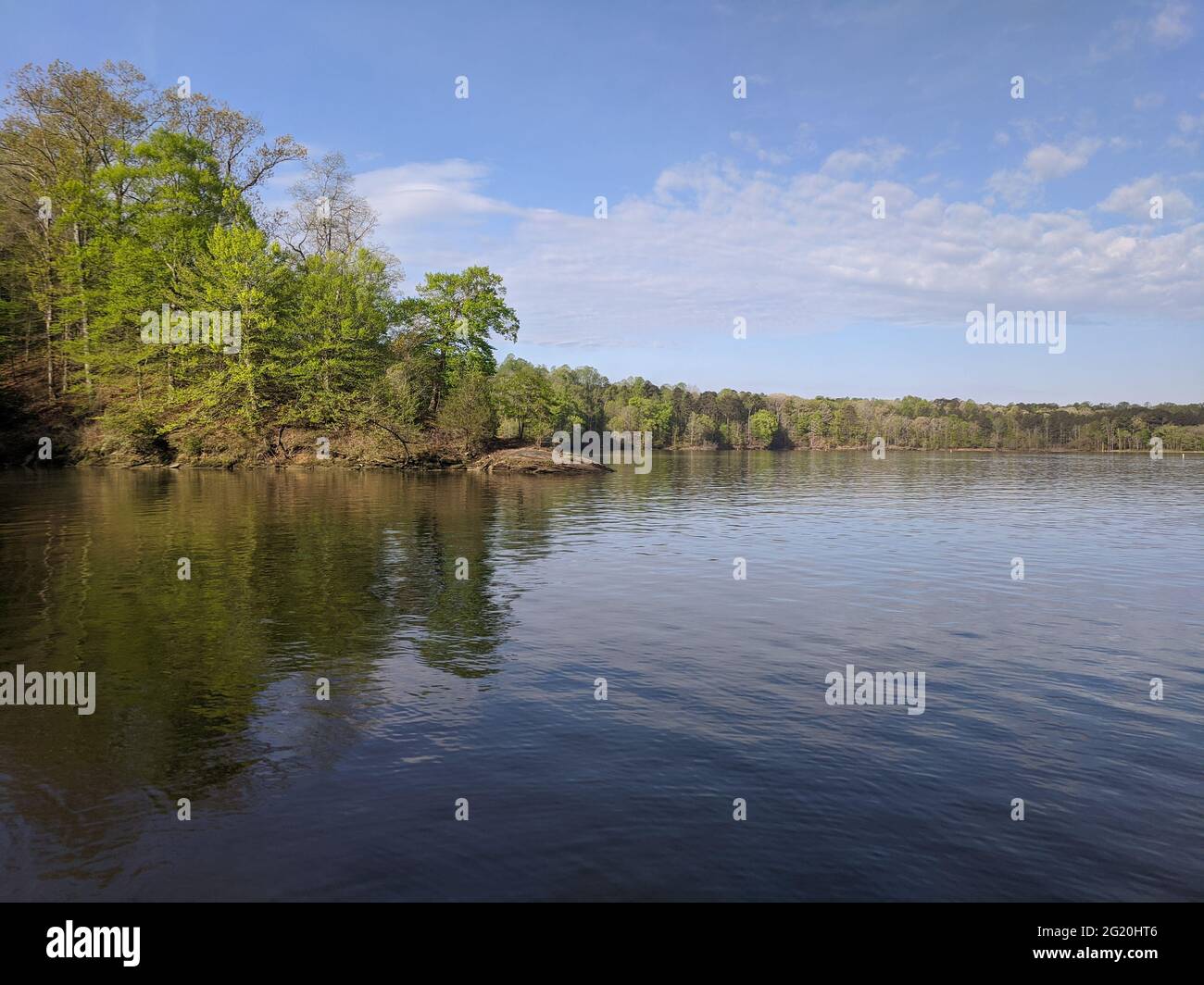 Camping trees hi-res stock photography and images - Alamy