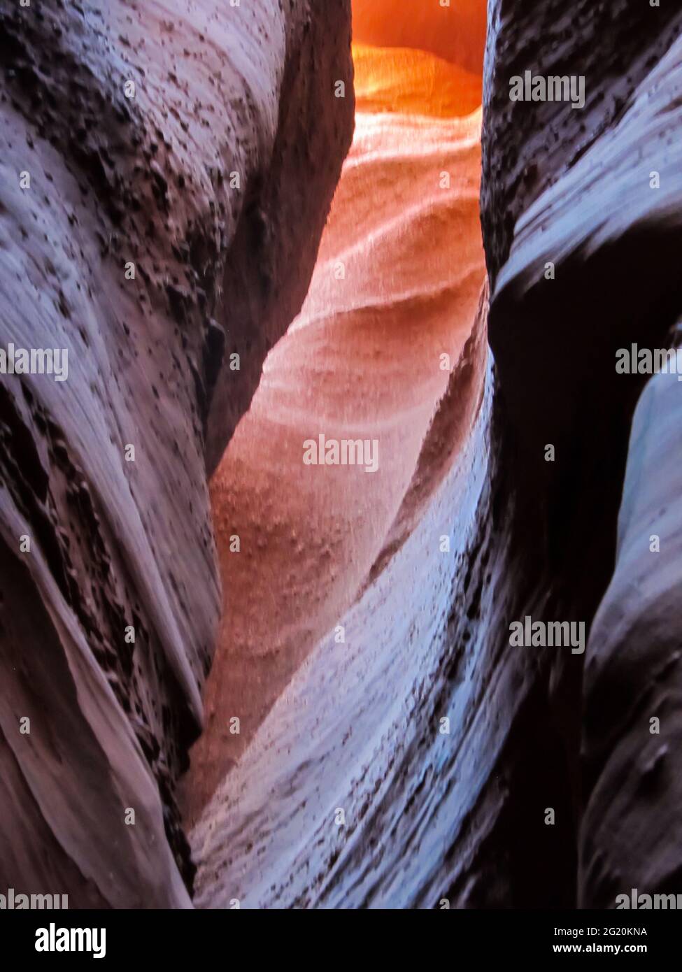 Spooky gulch hi-res stock photography and images - Alamy