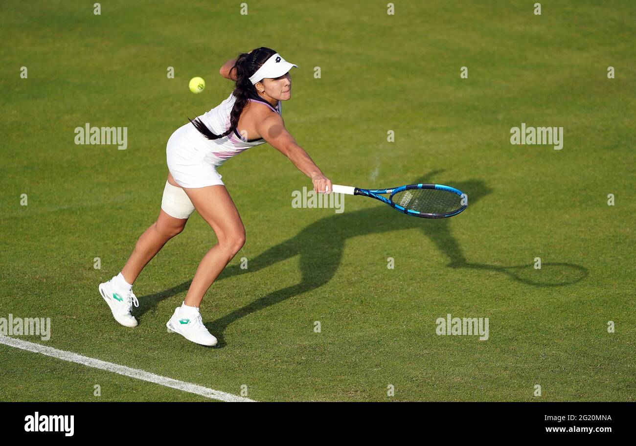 Maria camila osorio serrano hi-res stock photography and images - Alamy