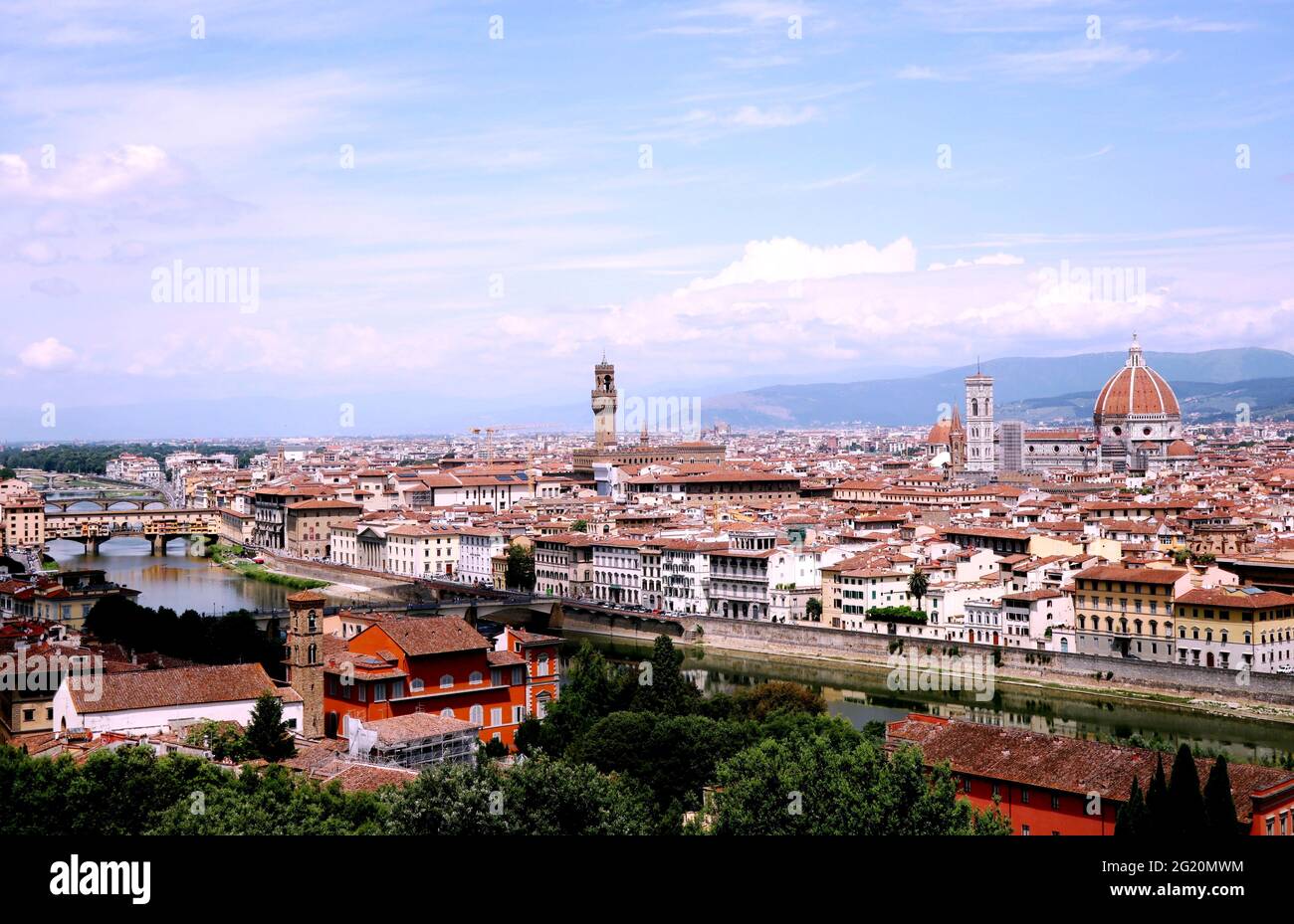 Ponte dei miracoli hi-res stock photography and images - Alamy
