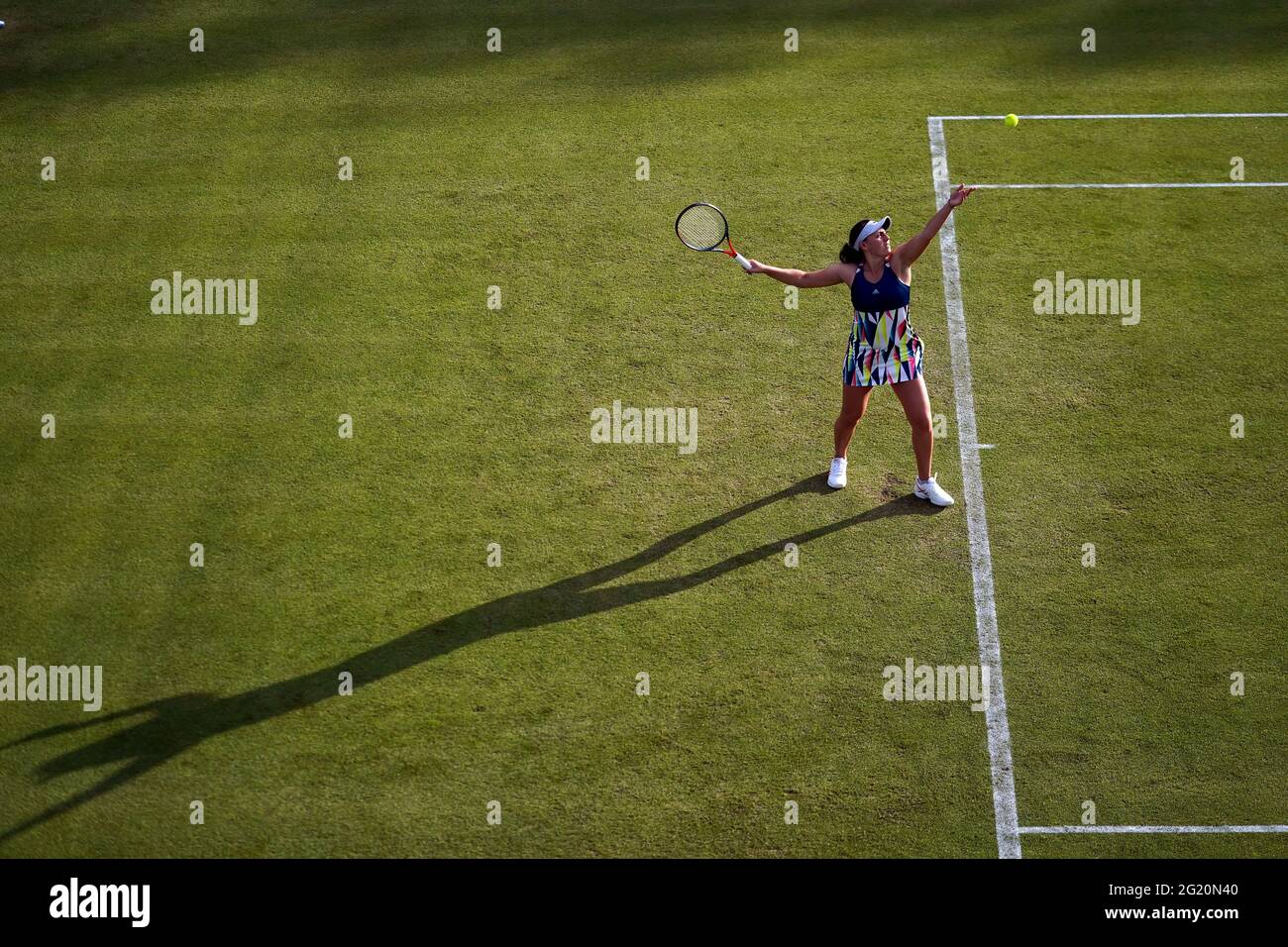 Ingrid neel tennis hi-res stock photography and images - Alamy