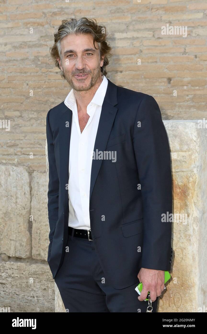 Daniele liotti hi-res stock photography and images - Alamy