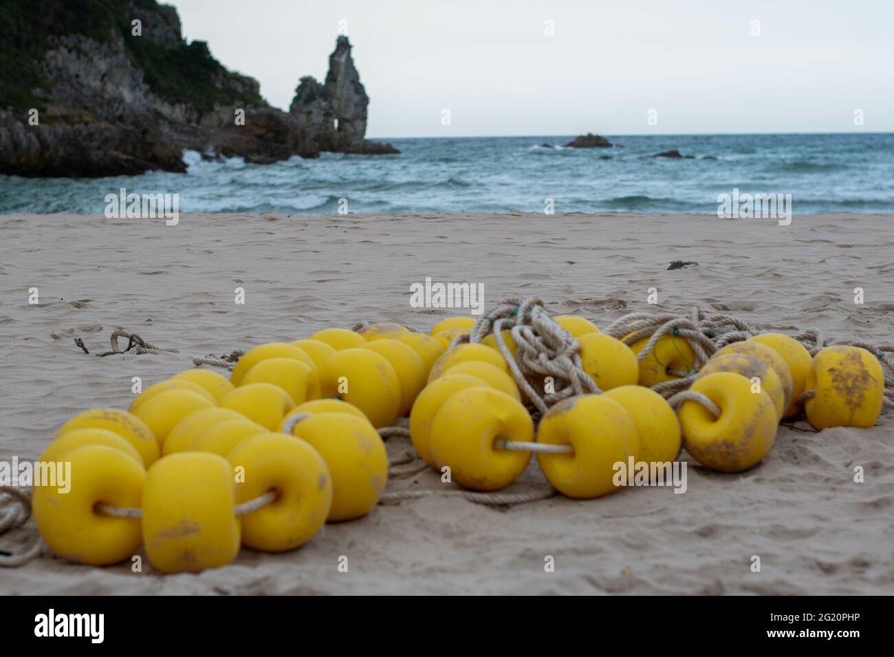 Natural buoyancy hi-res stock photography and images - Alamy