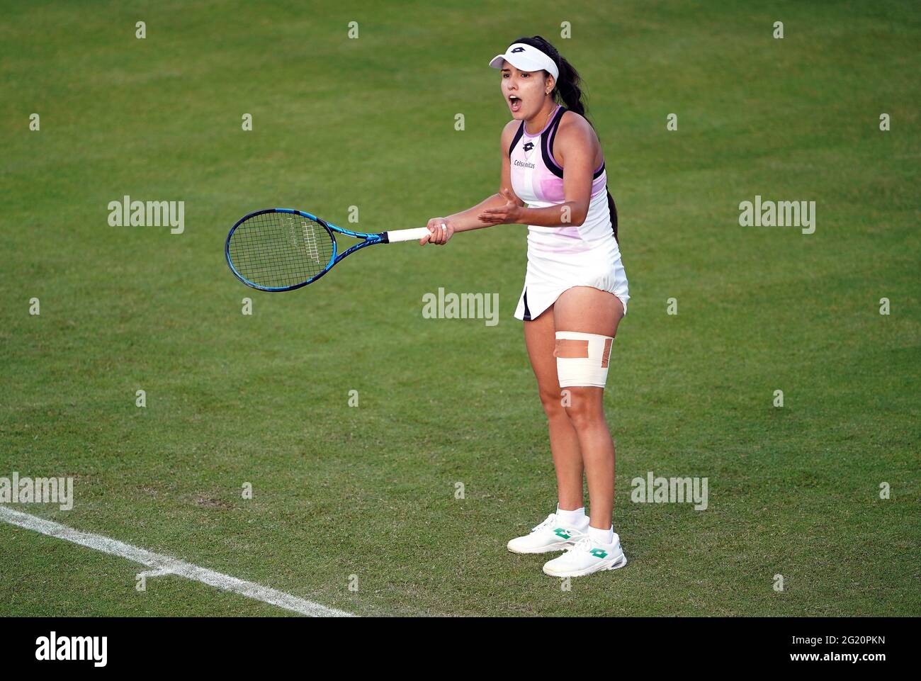 Maria camila osorio serrano hi-res stock photography and images - Alamy